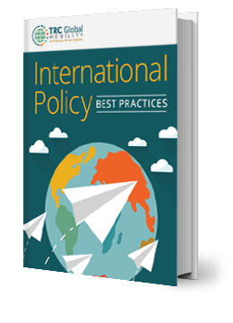 International Relocation Policy Best Practices | TRC Global Mobility